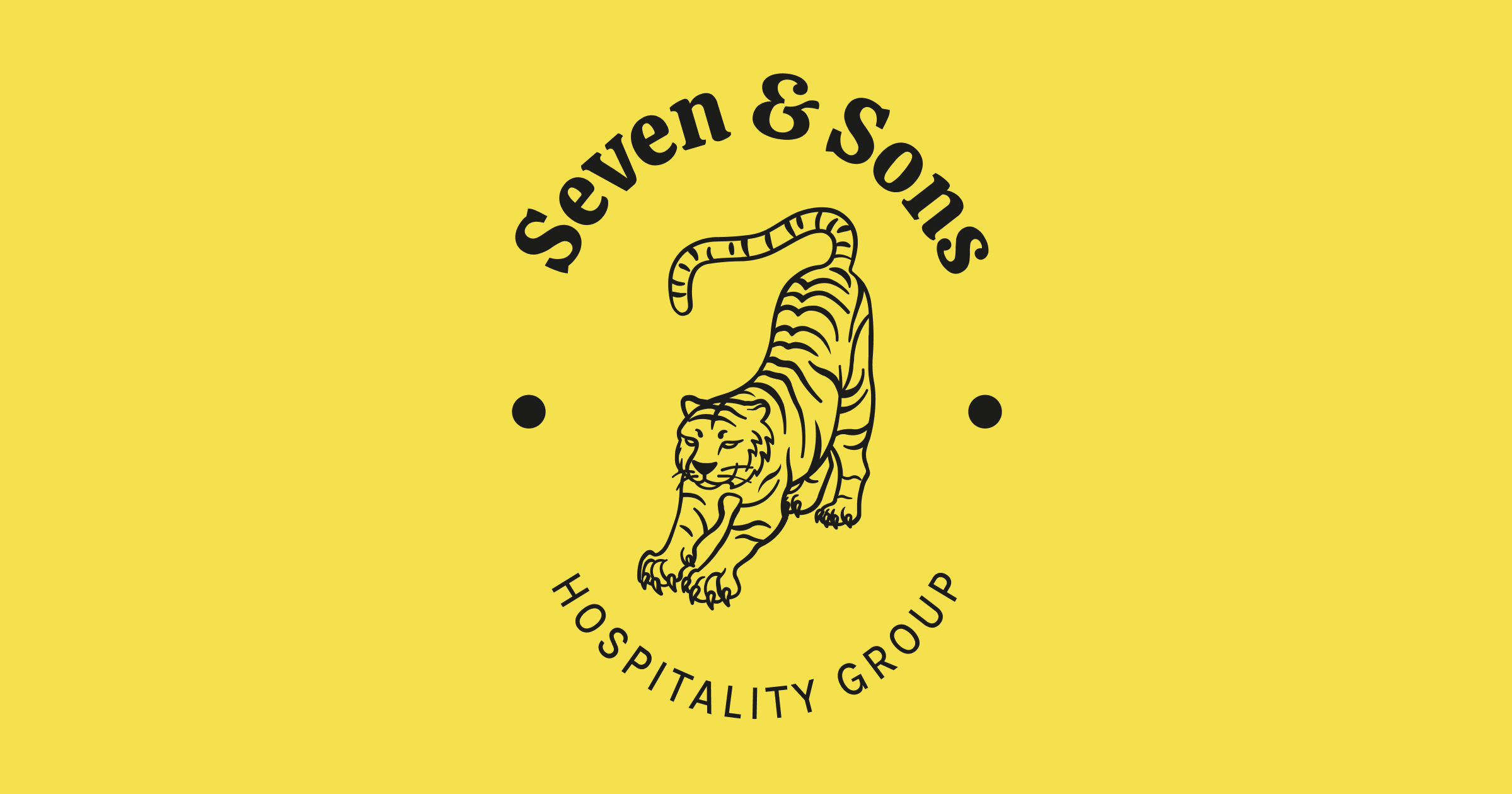 Seven & Sons | Restoranide ja baaride grupp